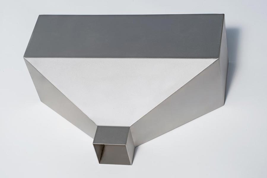 Standard sized funnels – Ravizza Packaging