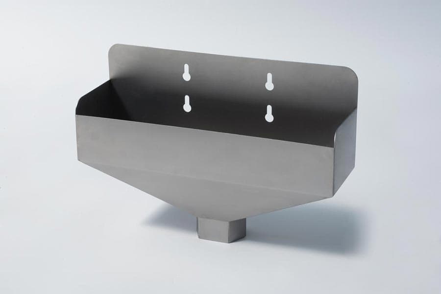 Standard sized funnels – Ravizza Packaging