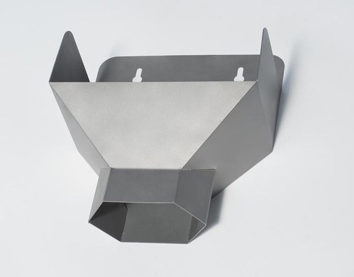 Standard sized funnels – Ravizza Packaging