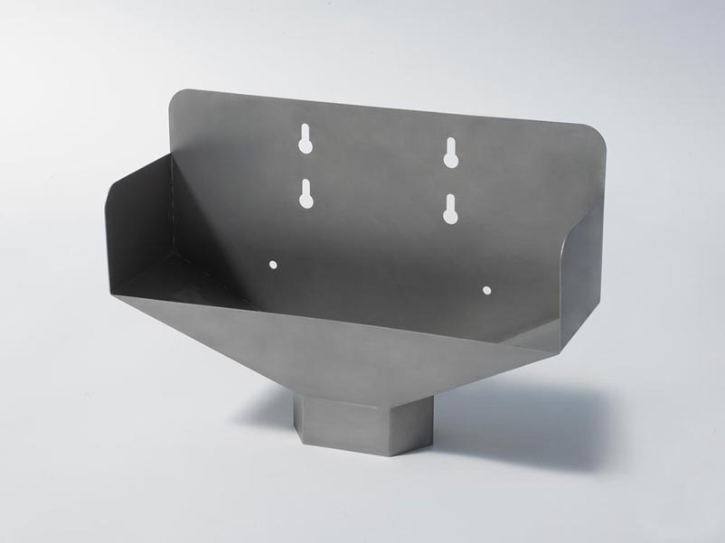 Standard sized funnels – Ravizza Packaging