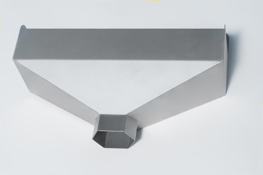 Standard sized funnels – Ravizza Packaging